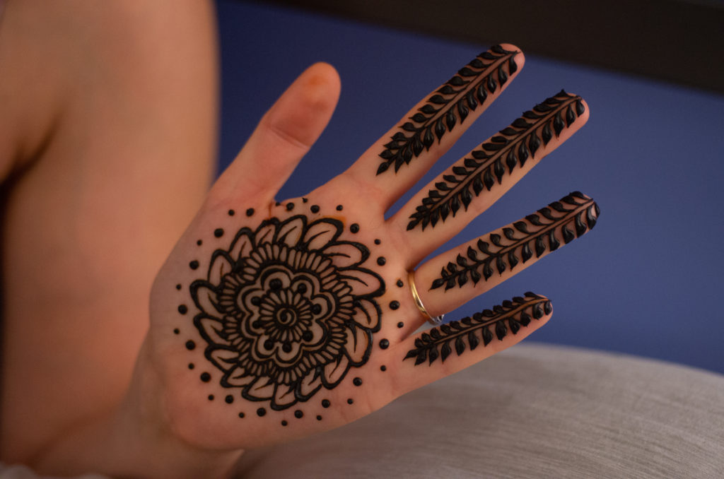 #Henna Gallery - Hennamour